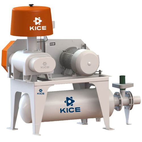 Kice | Enge Plas Automation
