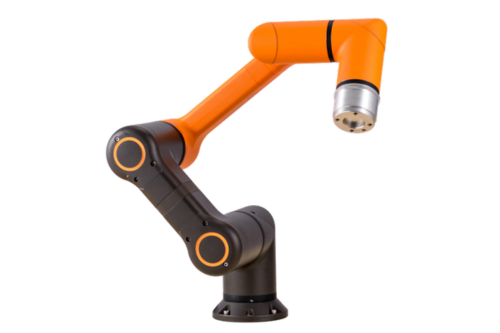 Hanwha | Enge Plas Automation