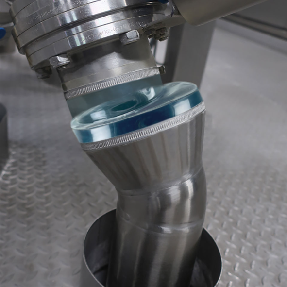 Filcoflex | Enge Plas Automation