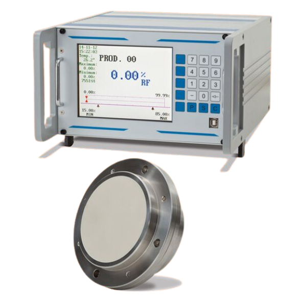 Monitor | Enge Plas Automation