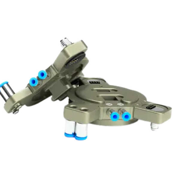 Triple A Robotics | Enge Plas Automation