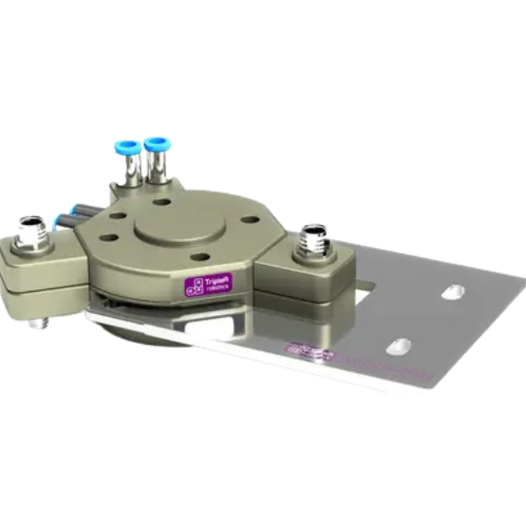 Triple A Robotics | Enge Plas Automation