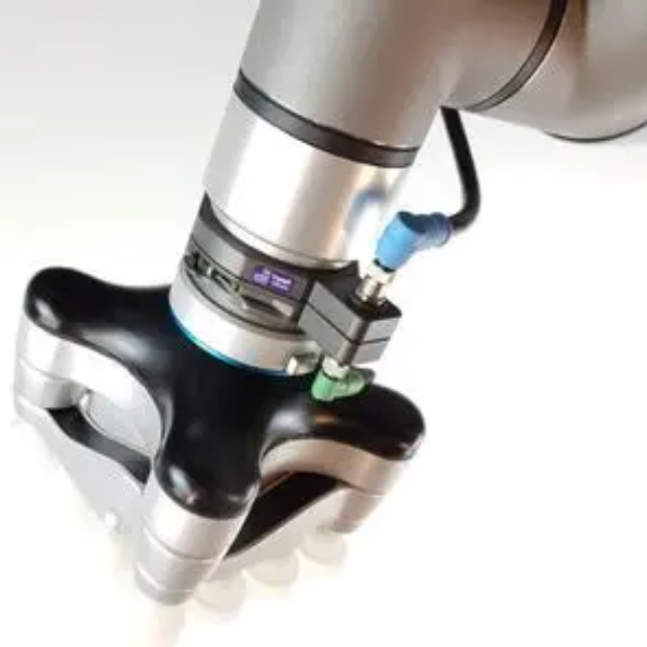 Triple A Robotics | Enge Plas Automation