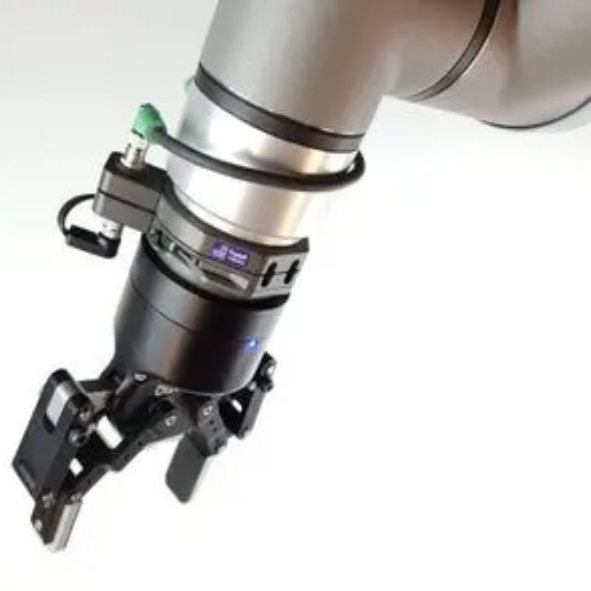 Triple A Robotics | Enge Plas Automation