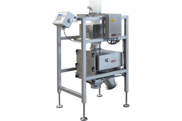 Magnetic Separation & Metal Detection | Enge Plas Automation