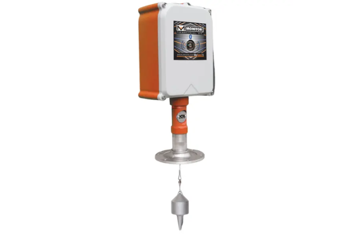 Level & Flow Measurements | Enge Plas Automation